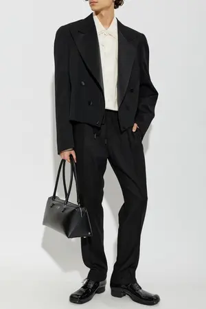 MAISON MARGIELA Wool Blazer