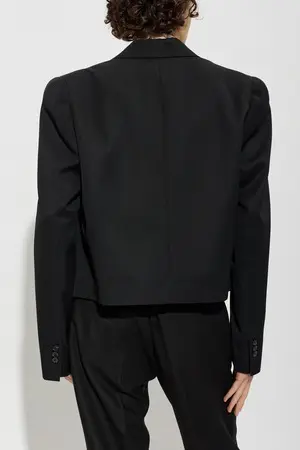 MAISON MARGIELA Wool Blazer