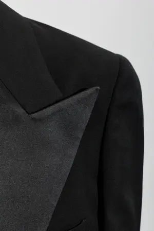 MAISON MARGIELA Wool Blazer