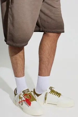 Off-White Vulc Low’ Sports Shoes - White