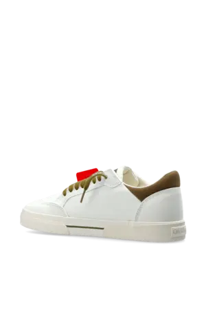 Off-White Vulc Low’ Sports Shoes - White