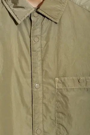 C.P. COMPANY Insulated Jacket With Pockets