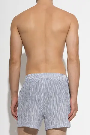 Dsquared2 Striped Boxers
