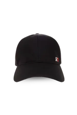 Loewe Cap With Logo