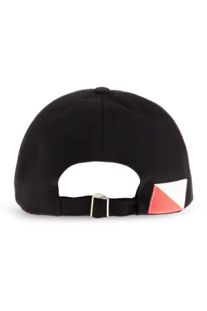 Loewe Cap With Logo