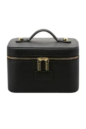 ETOILE COLLECTIVE Mini Vanity Case - Black