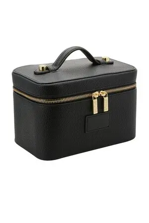 ETOILE COLLECTIVE Mini Vanity Case - Black