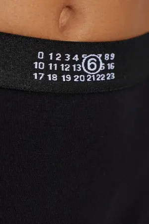 MAISON MARGIELA Boxers With Logo