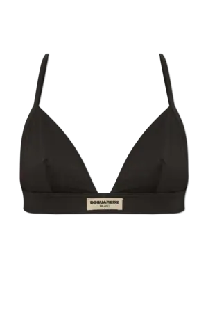 Dsquared2 Logo Bra