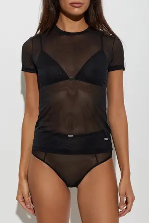 MAISON MARGIELA Lingerie Top