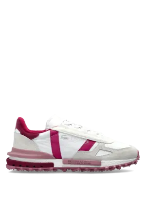 Lacoste Sports Shoes ‘elite Active 126 8 - White
