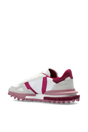 Lacoste Sports Shoes ‘elite Active 126 8
