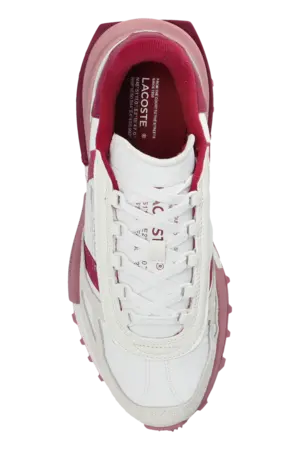 Lacoste Sports Shoes ‘elite Active 126 8