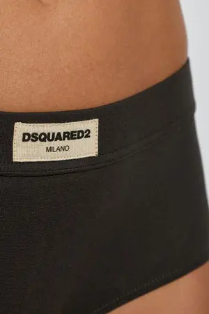 Dsquared2 Boxers With Logo