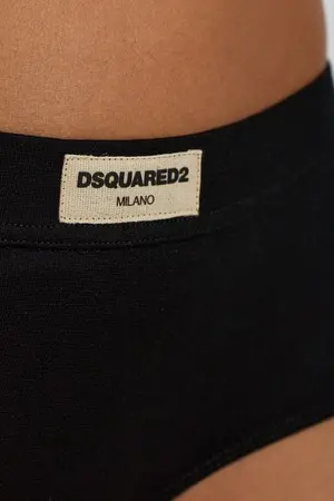 Dsquared2 Boxers With Logo