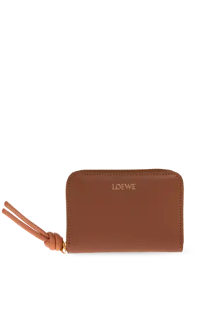 Loewe Leather Wallet