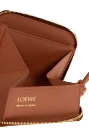 Loewe Leather Wallet