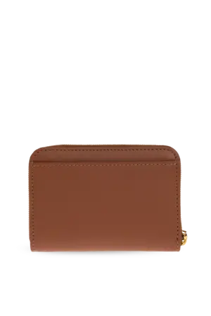 Loewe Leather Wallet