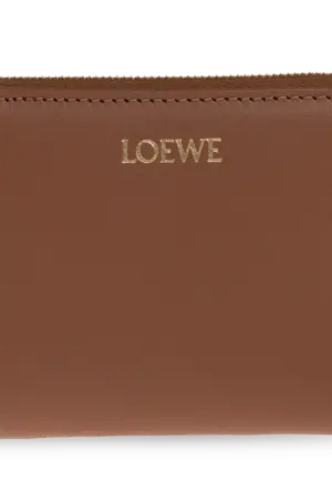 Loewe Leather Wallet