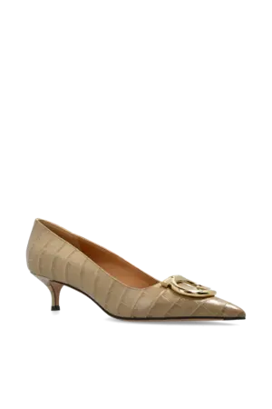 FERRAGAMO Heeled Shoes "lara