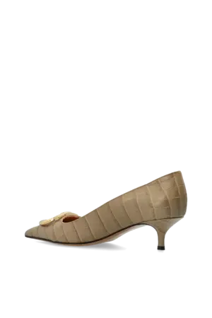 FERRAGAMO Heeled Shoes "lara