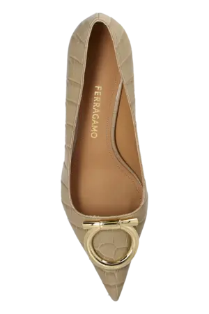 FERRAGAMO Heeled Shoes "lara