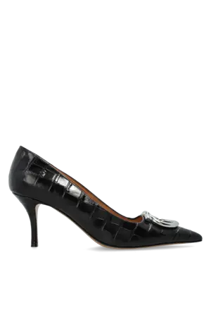 FERRAGAMO Lara" High-heeled Shoes