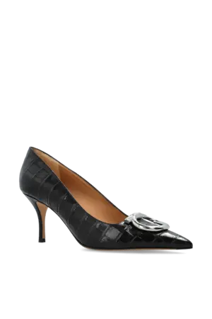 FERRAGAMO Lara" High-heeled Shoes