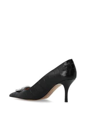 FERRAGAMO Lara" High-heeled Shoes