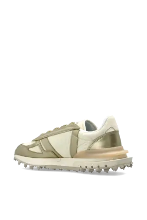 Lacoste Sports Shoes ‘elite Active 126 7