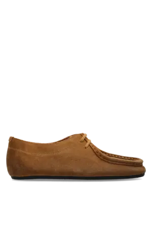 JIL SANDER Suede Shoes