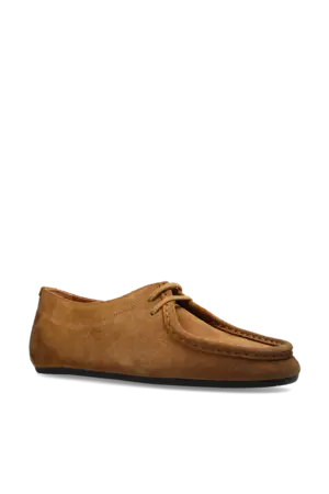 JIL SANDER Suede Shoes