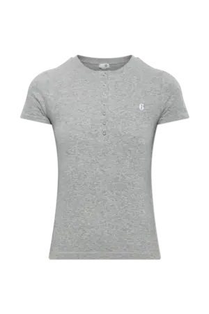 MAISON MARGIELA Underwear T-shirt - Grey