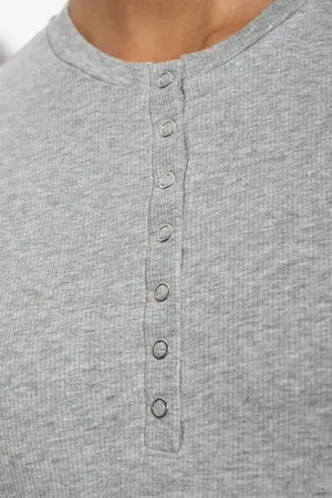 MAISON MARGIELA Underwear T-shirt