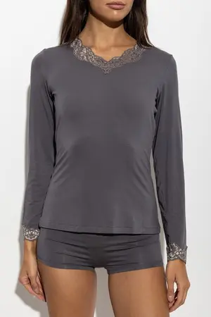 Hanro Dana Top