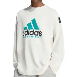 Adidas Equipment Essentials T-shirt Asia Sizing