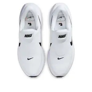 Nike Revolution Easyon Sneakers - White/wolf Grey/black