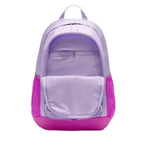 Nike 26l Hayward Backpack 'hydrangeas Hyper Violet - Hydrangeas/hyper Violet