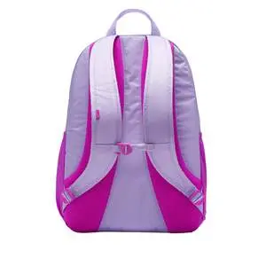 Nike 26l Hayward Backpack 'hydrangeas Hyper Violet - Hydrangeas/hyper Violet