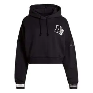 Adidas Originals X Disney Hoodies - Black