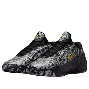 Nike Giannis Freak Etched In Stone Ir0238-002 Sneakers
