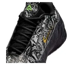 Nike Giannis Freak Etched In Stone Ir0238-002 Sneakers
