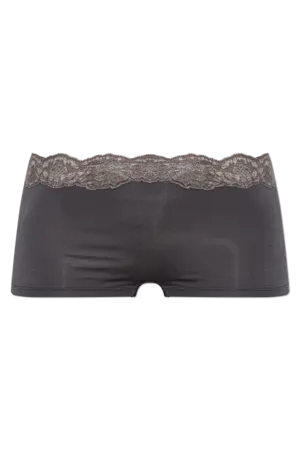 Hanro Dana’ Boxer Shorts