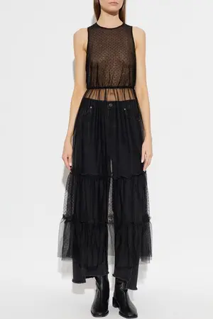 ALLSAINTS Terra’ Dress