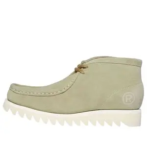 A BATHING APE Manhunt - Beige