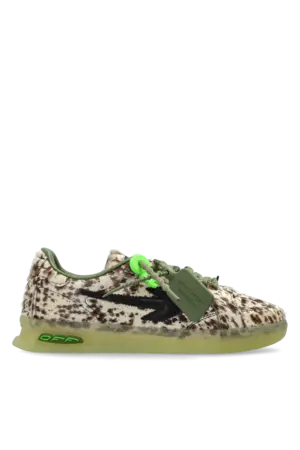 Off-White End Of Play’ Sports Shoes