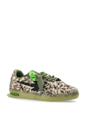 Off-White End Of Play’ Sports Shoes