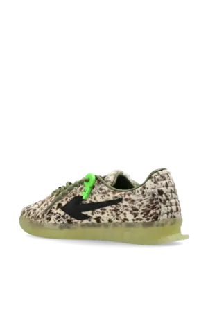 Off-White End Of Play’ Sports Shoes