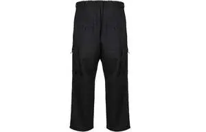 Adidas Y-3 Classic Winter Cargo Pants
