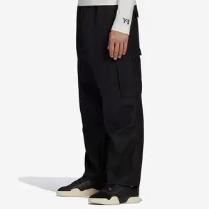 Adidas Y-3 Classic Winter Cargo Pants